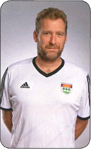 Teammitglieder_02 - TSV Kronshagen Alte Herren