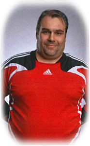 Teammitglieder_02 - TSV Kronshagen Alte Herren